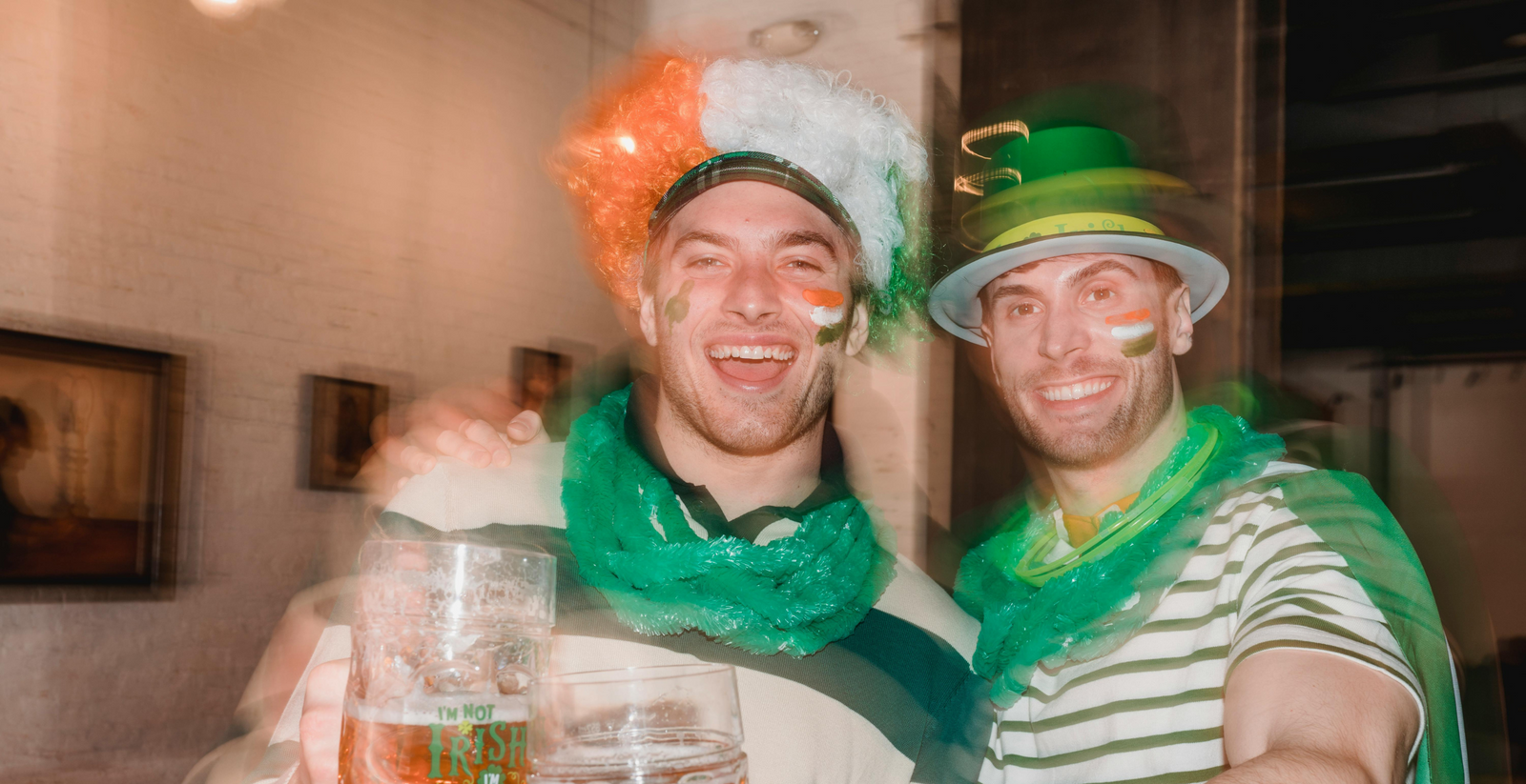What is The Meaning of St Patrick's Day?