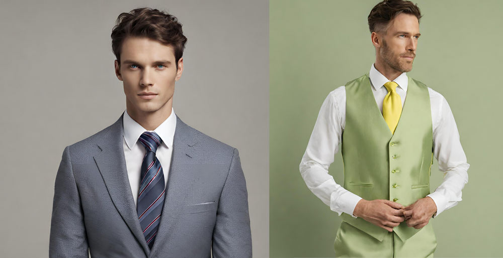 What are spring outfits?