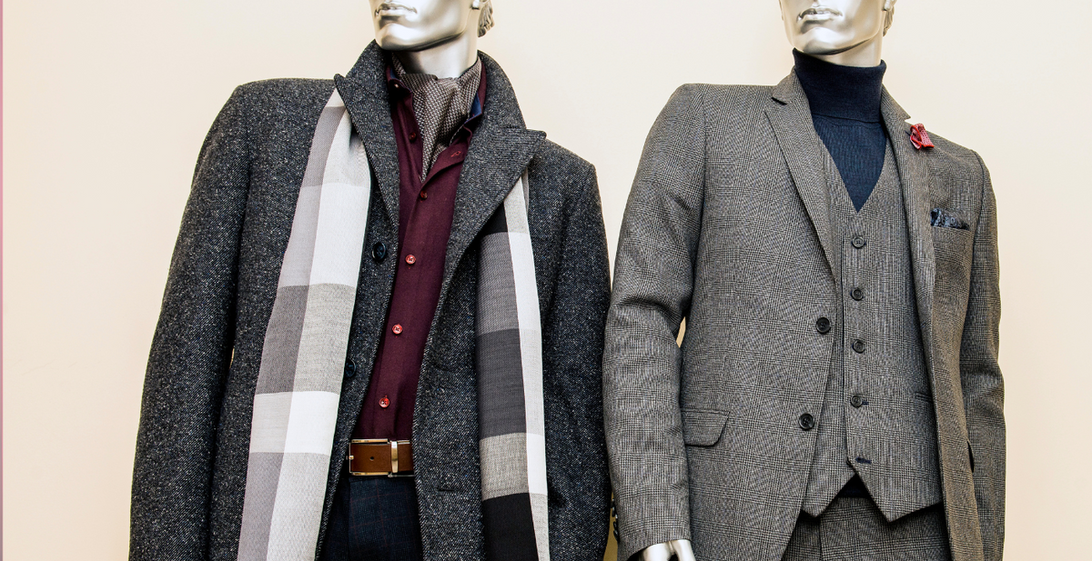 How to Tie an Ascot: Step-by-Step Instructions for a Perfect Look