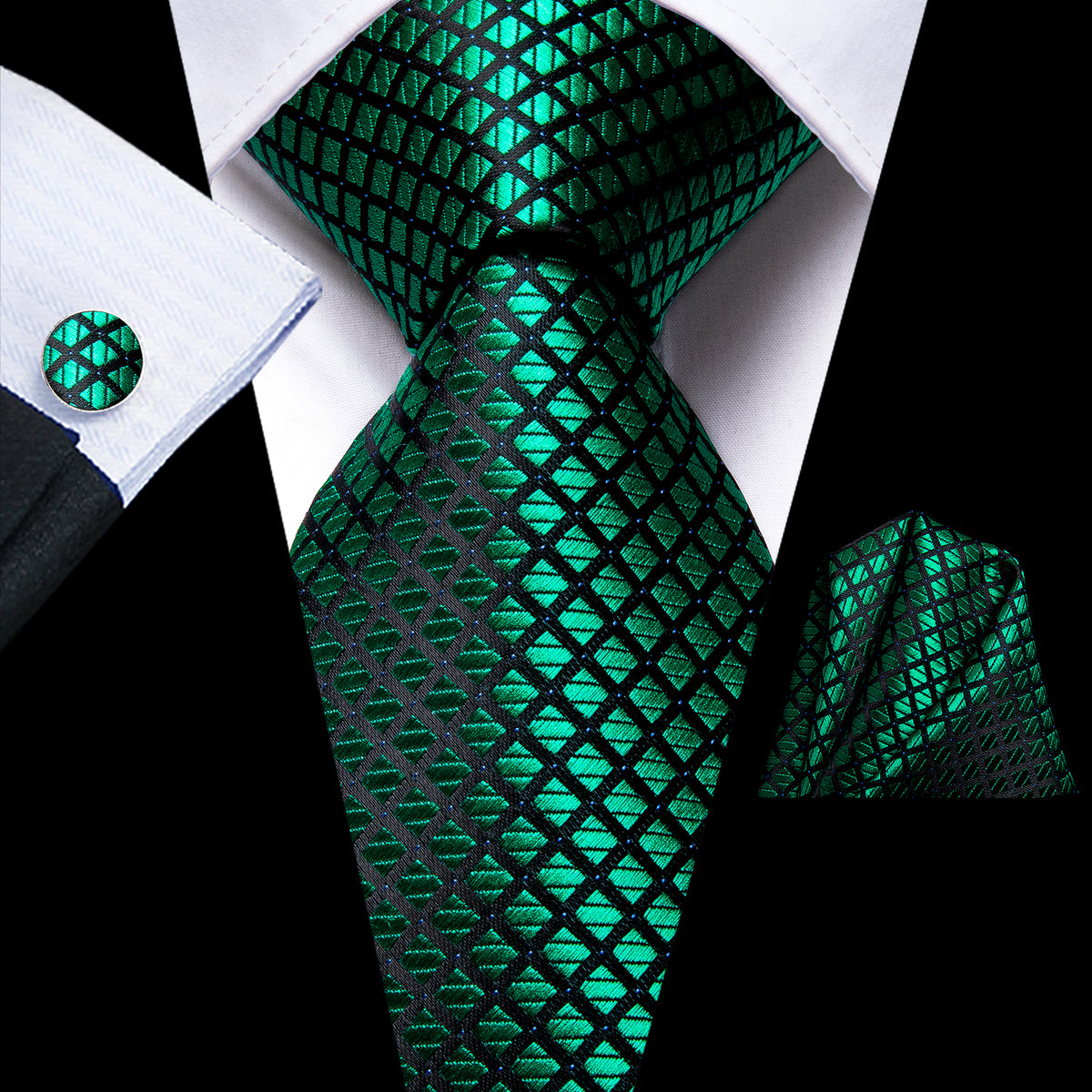 Best silk necktie,high quality necktie on sale – Page 3